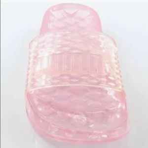 Fenty Beauty | Shoes | Puma X Fenty By Rihanna Jelly Slides | Poshmark